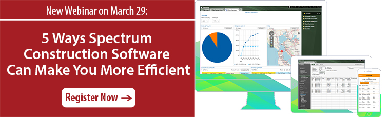 Construction and Project Management Software, Solutions, Training | CDP, Inc.